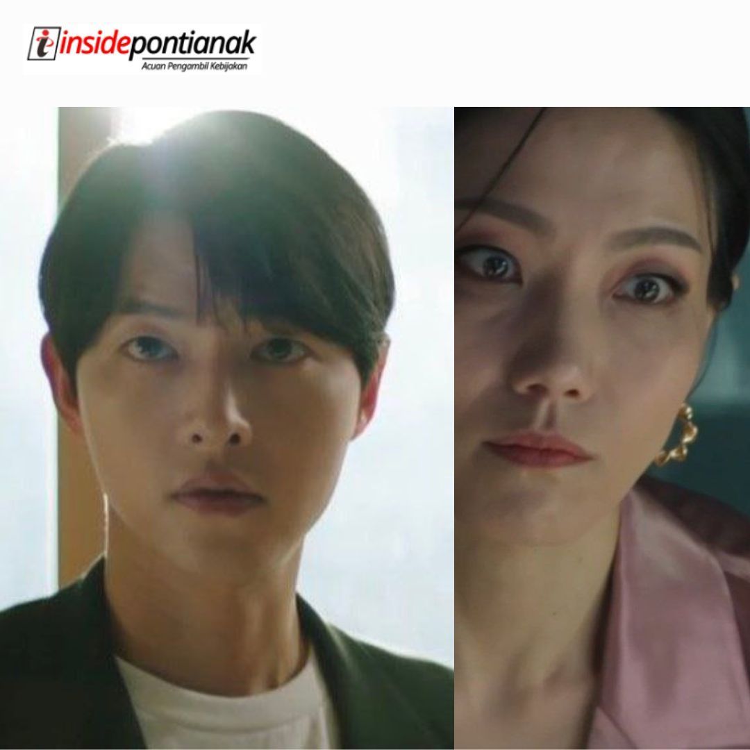 DOWNLOAD dan NONTON Reborn Rich Episode 9 Sub Indo: Abad Ke-21 Dimulai! Apa Rencana Jin Do-Joon ...