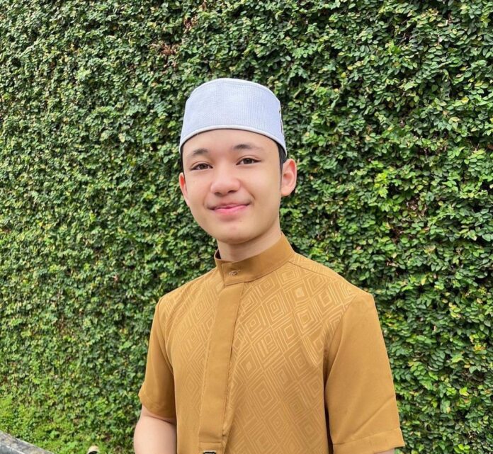 Ustad Muda Alwi Assegaf yang Tak Pernah Merasa Jadi Ustad: Saya Hanya ...