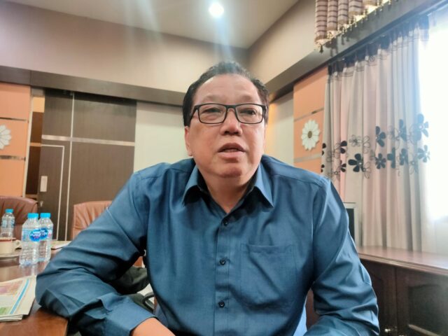 Dewan Kalbar Affandie Kritik Penanganan Karhutla, Sosialisasi Pencegahan Masih Minim – Inside ...