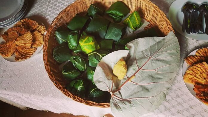 Lima Kuliner Khas Pulau Nias yang Patut Disantap: Tidak Lengkap kalau ...