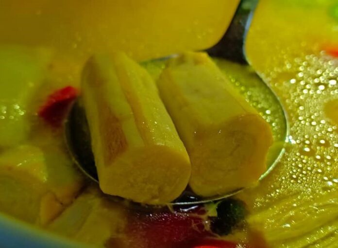 Selain Kelakai, Tiga Tanaman Ini Juga Jadi Kuliner Khas Dayak: Dari ...